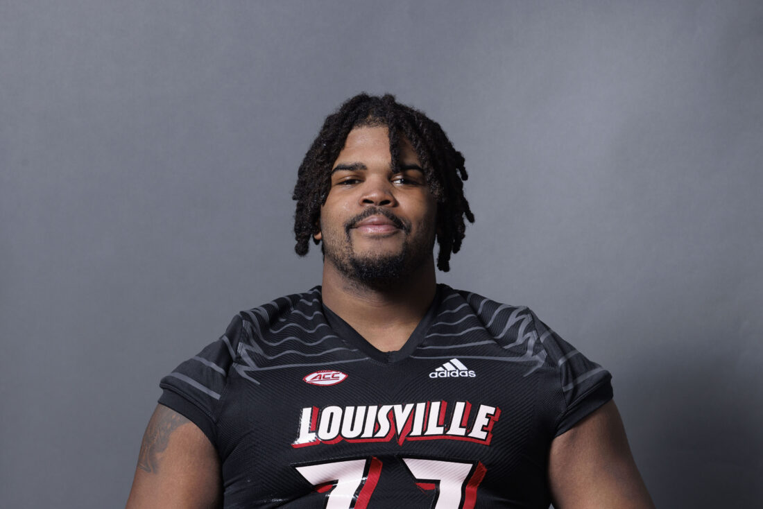 Kansas’ Kobe Baynes receives waiver, is cleared to play following ...